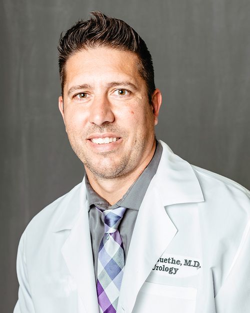 Our Tampa Urologists | Florida Urology Partners